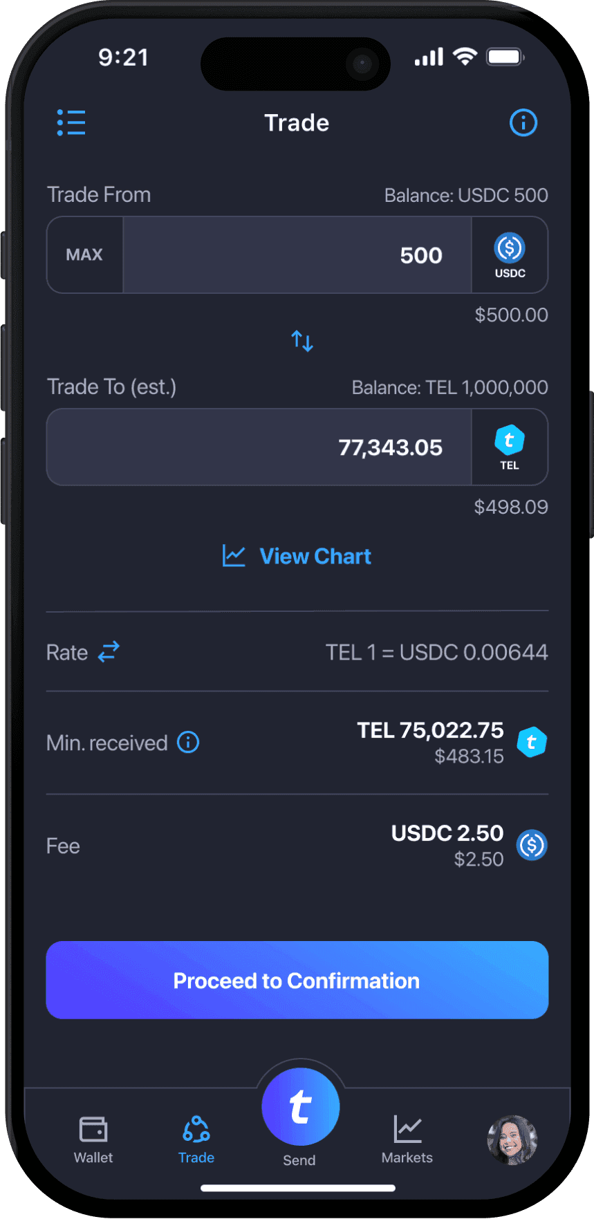 Telcoin Wallet | Telcoin